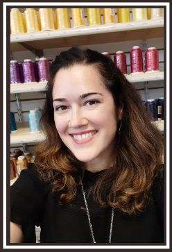 About StitchinJenny – StitchinJenny